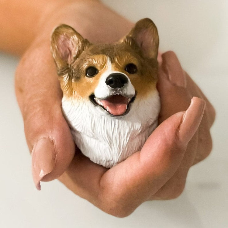 Pet Magnet – Dog In Arts